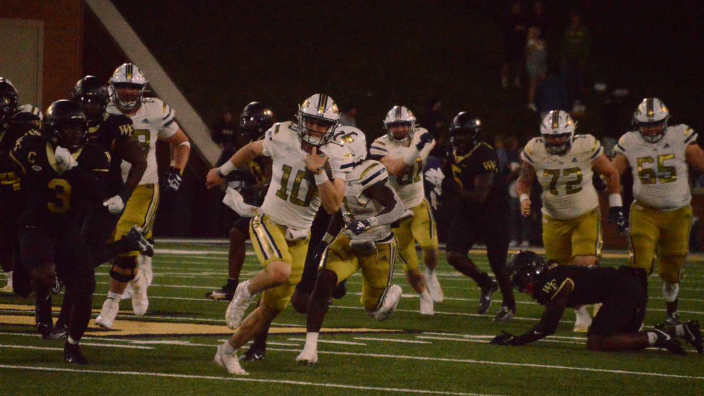 Georgia Tech vs. Bowling Green: Official matchup breakdown and ...