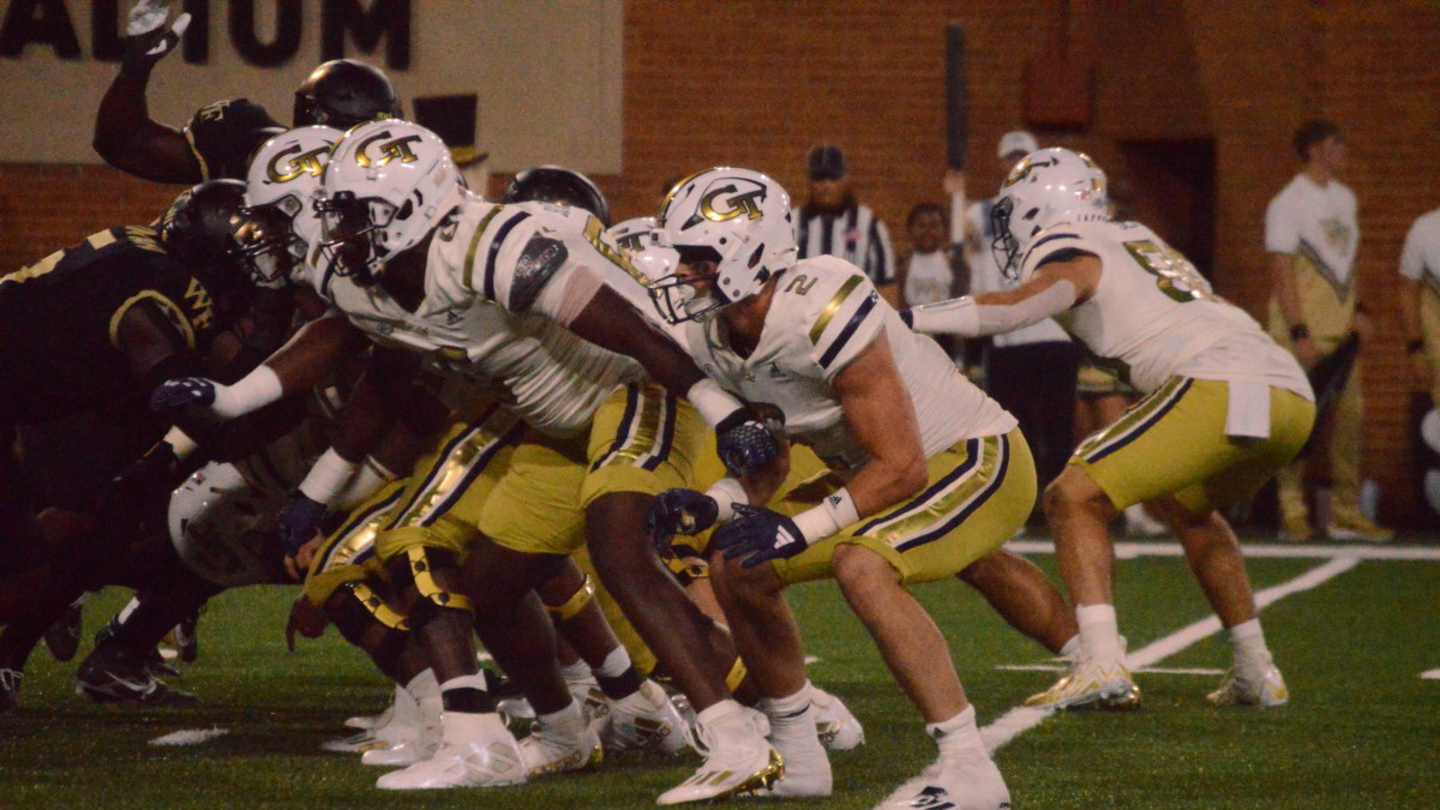 Georgia Tech vs. Bowling Green: How To Watch and Livestream - Sports ...