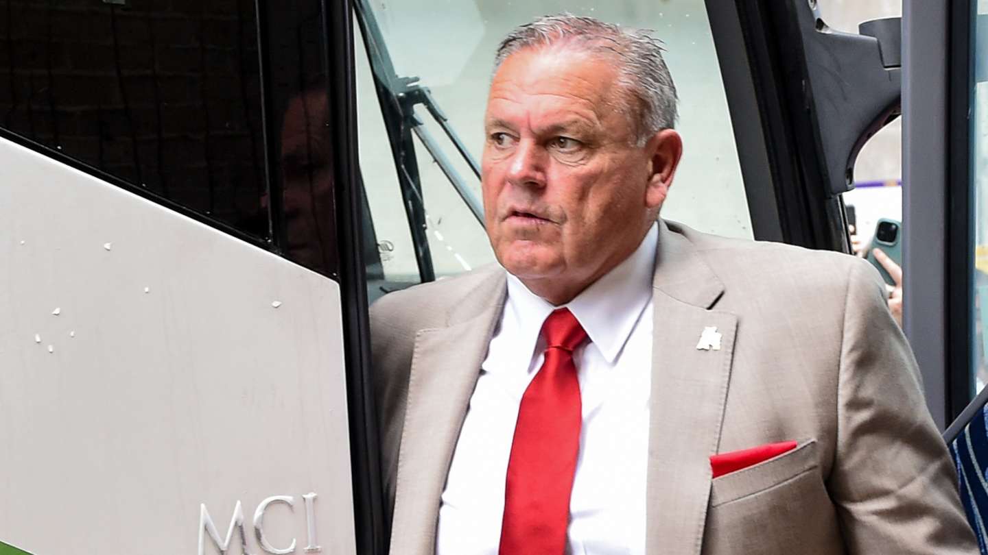 First Half: Stream of Conscious Reactions to Arkansas-LSU - Sports ...