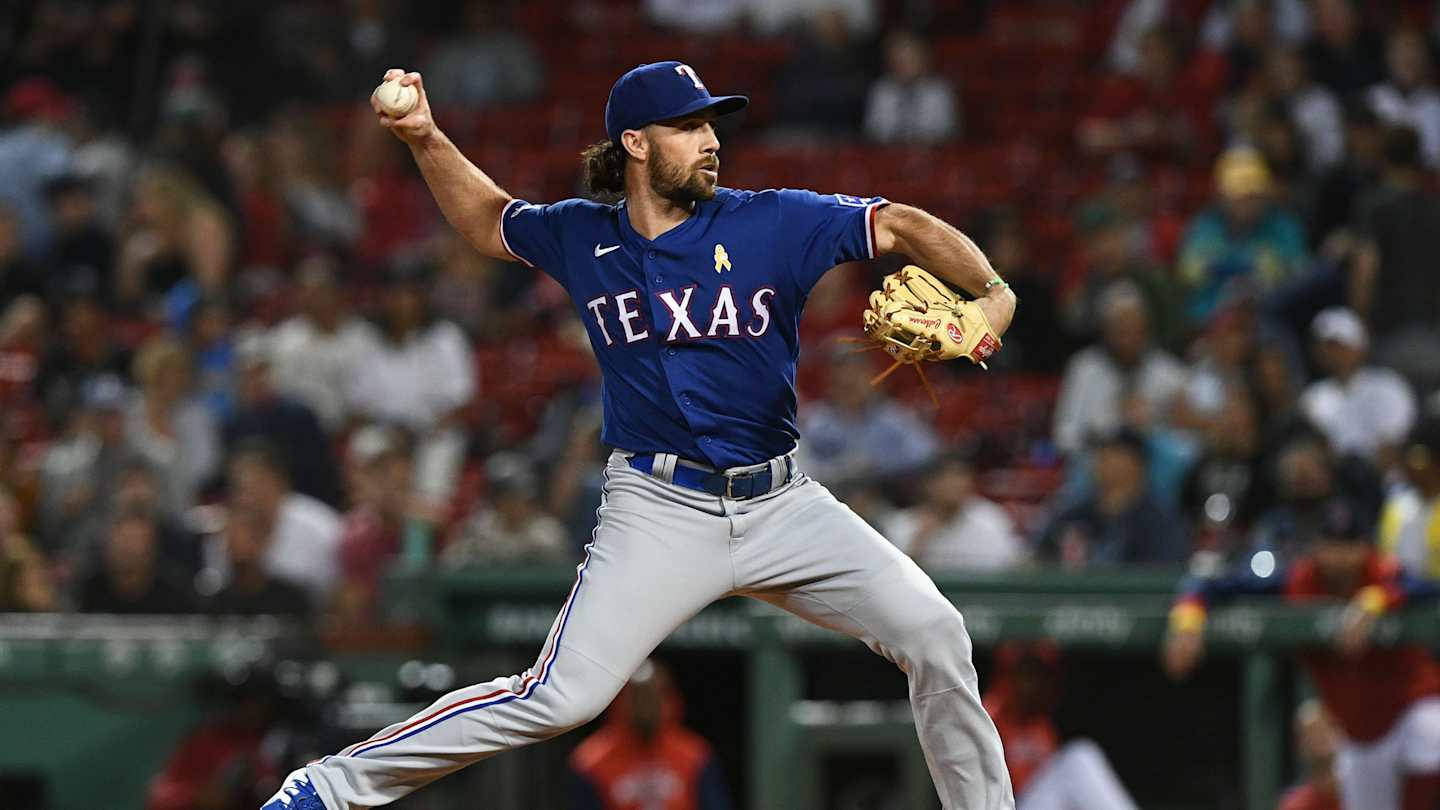 Longtime MLB Veteran Making Shocking Decision in Order to Extend Career ...