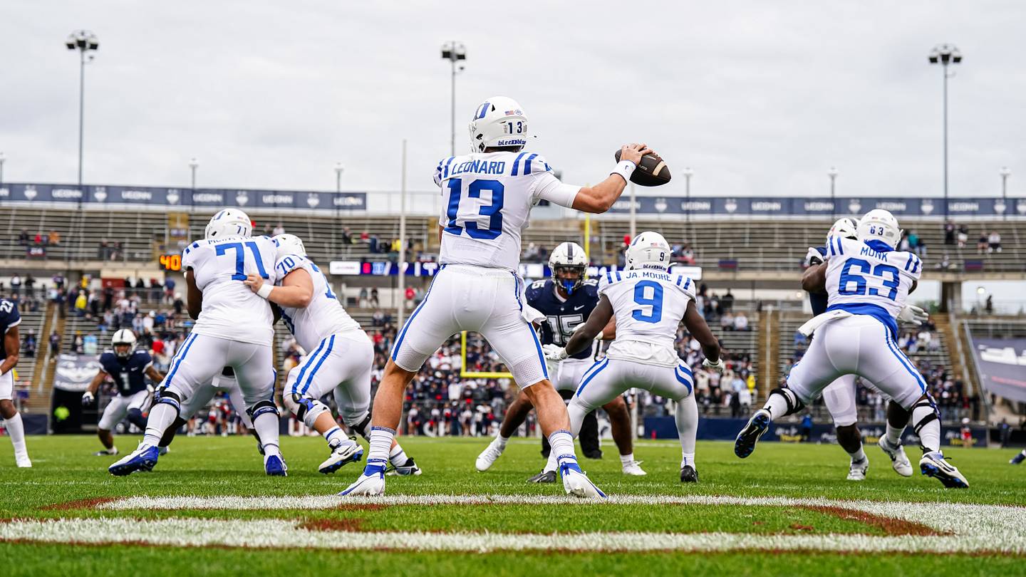 Duke Football Chips in With Major Basketball Recruiting Effort - Sports ...