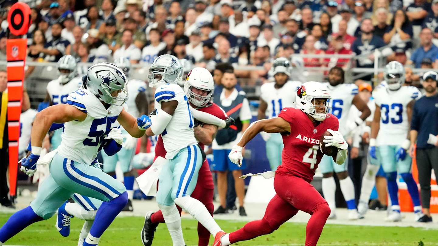 NFL Week 3 Recap: What We Learned About Every Team, Game by Game ...