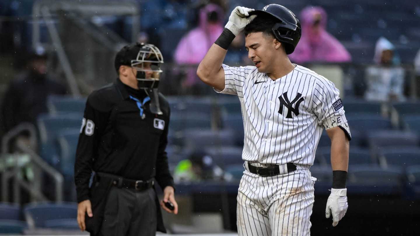 Yankees Eliminated From Postseason Contention, Delighting MLB Fans ...
