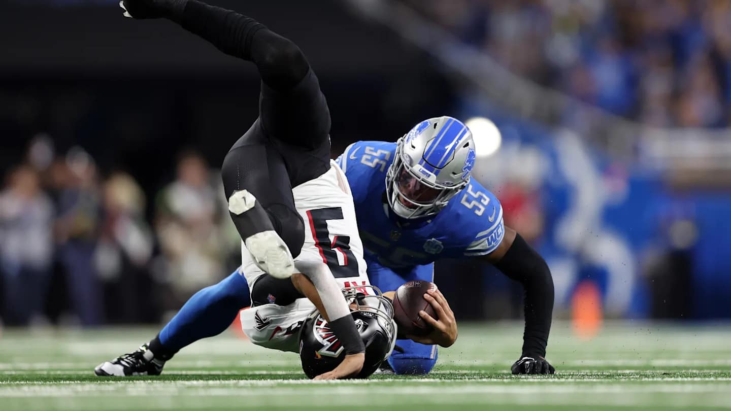 'Gave Us a Chance': Falcons' Arthur Smith Evaluates Desmond Ridder vs ...