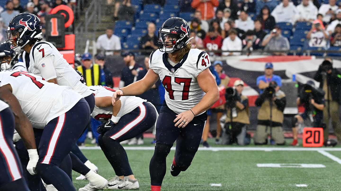 WATCH: Former Texas Longhorns Andrew Beck Rumbles For Kickoff Return TD ...