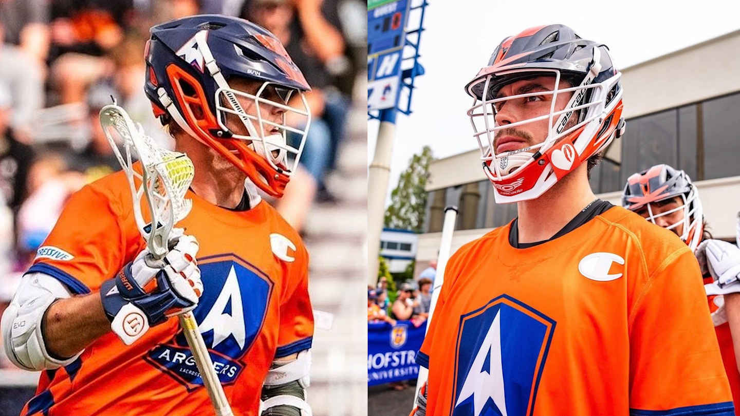 Matt Moore & Jared Conners Win PLL Championship With Archers - Sports ...