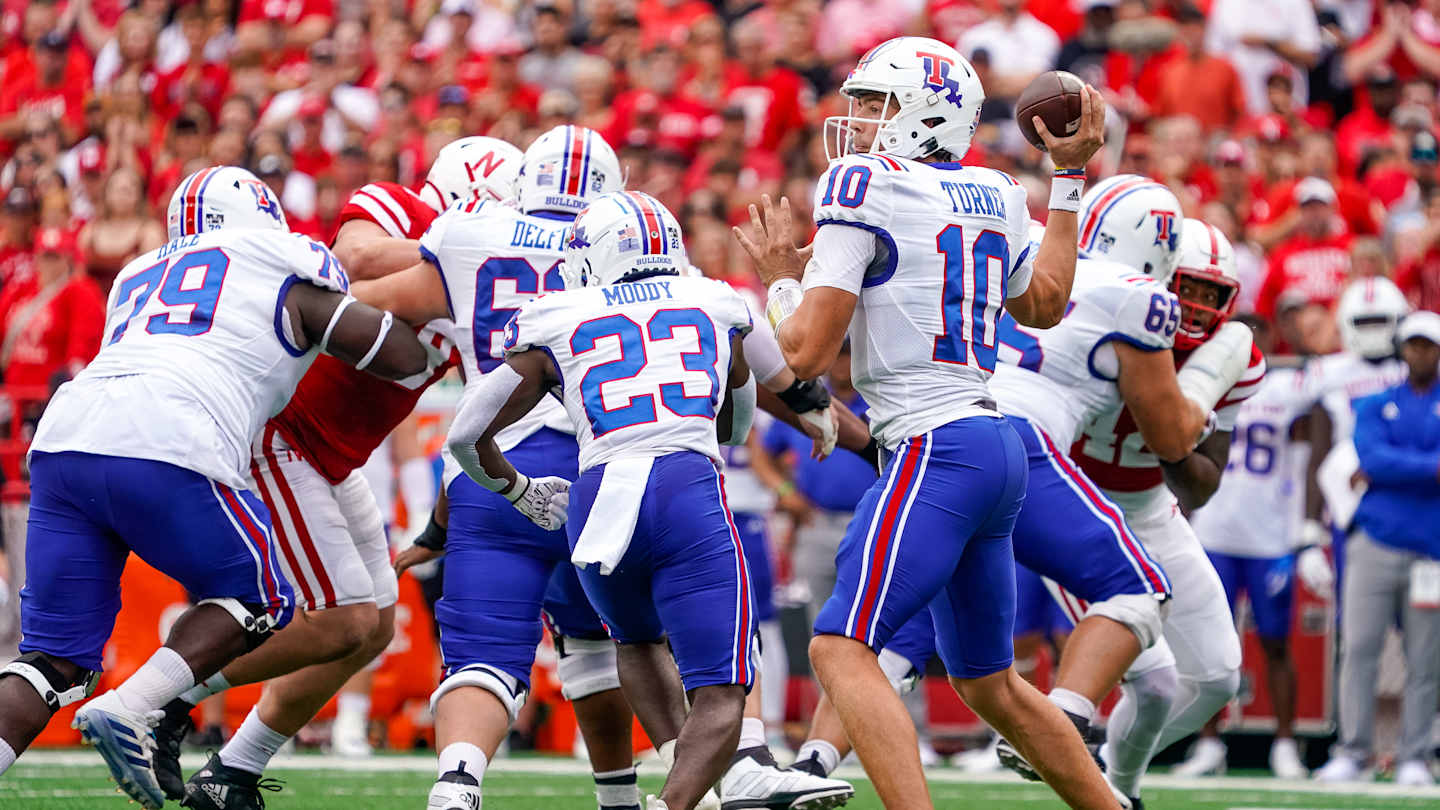 Louisiana Tech Bulldogs vs. UTEP Miners: How to Watch and Preview ...