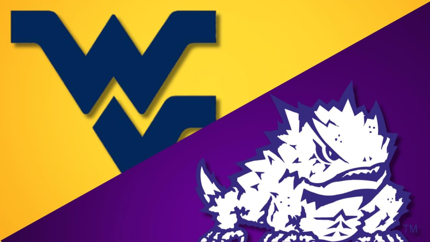 How to Watch & Listen to West Virginia at TCU - Sports Illustrated West Virginia Mountaineers ...