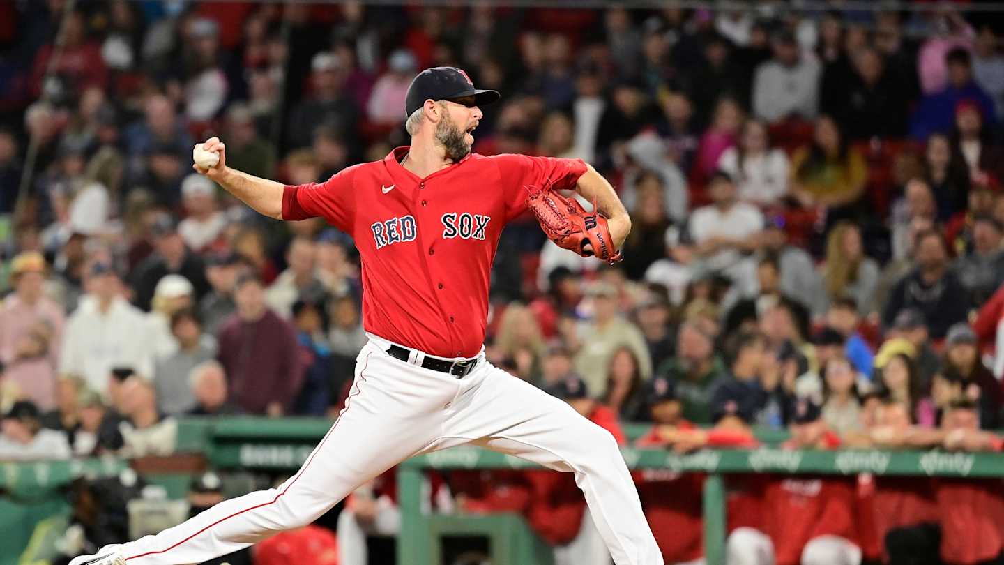 Former Dodgers Reliever Credits Dave Roberts, Pitching in LA For Saving ...