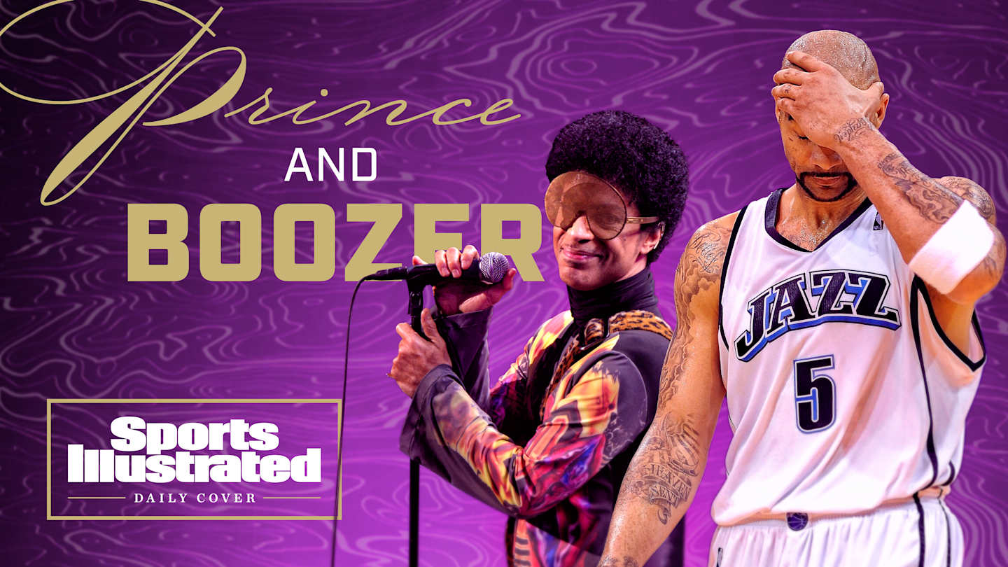 Prince and Carlos Boozer: The real story behind Boozer renting the pop ...