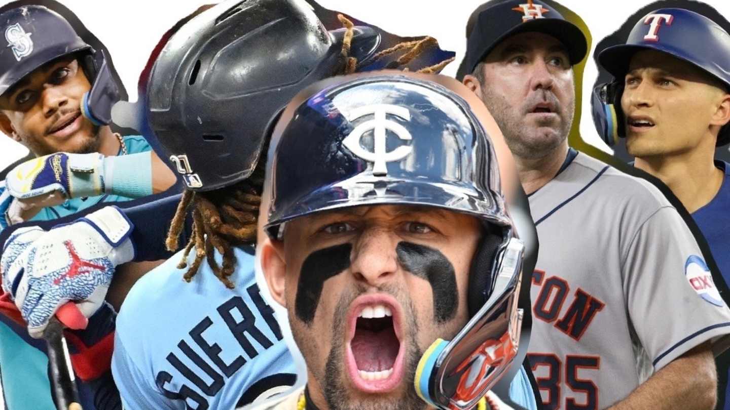 6 days to go and Twins still have 4 possible playoff foes - Sports Illustrated Minnesota Sports ...