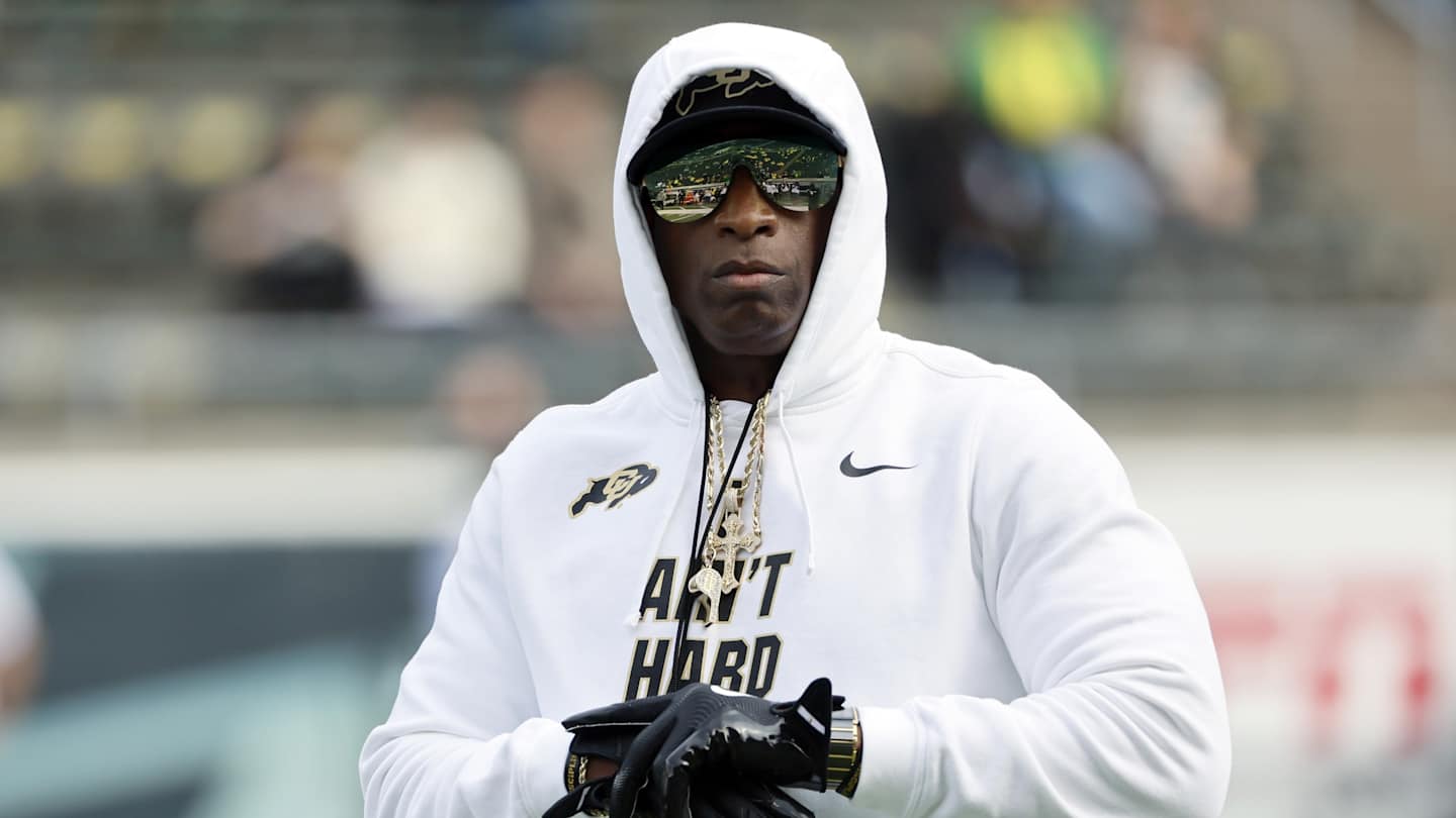 USC Football: Lincoln Riley Eager to Meet Colorado's Phenom Coach ...