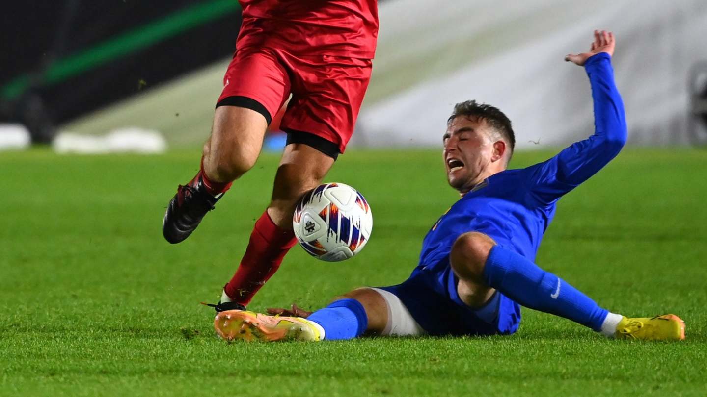 COLUMN: Indiana Soccer Will Surge Back In The Big Ten And Make The ...