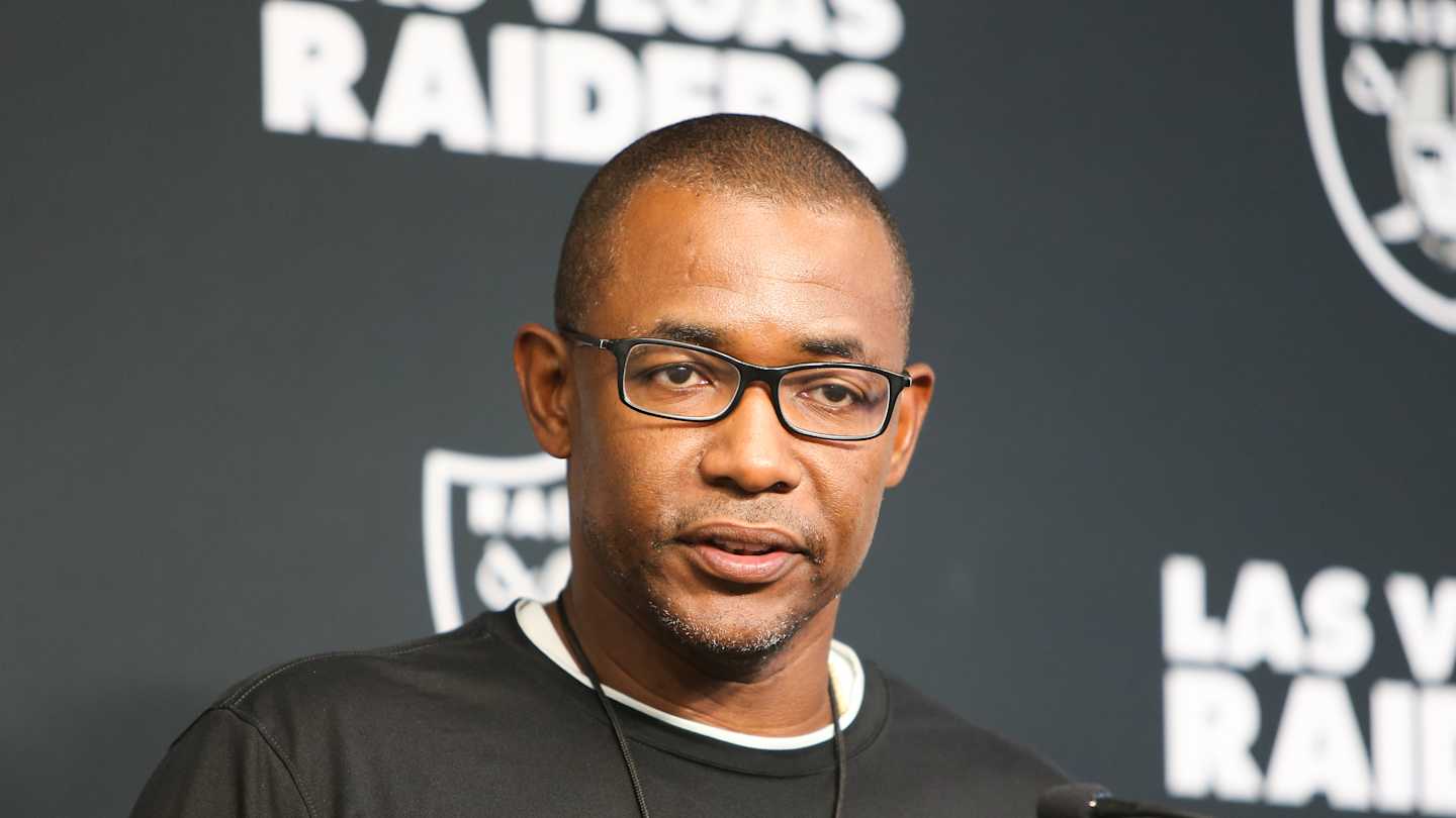 Raiders' DC Patrick Graham's on State of the Defense - Sports ...