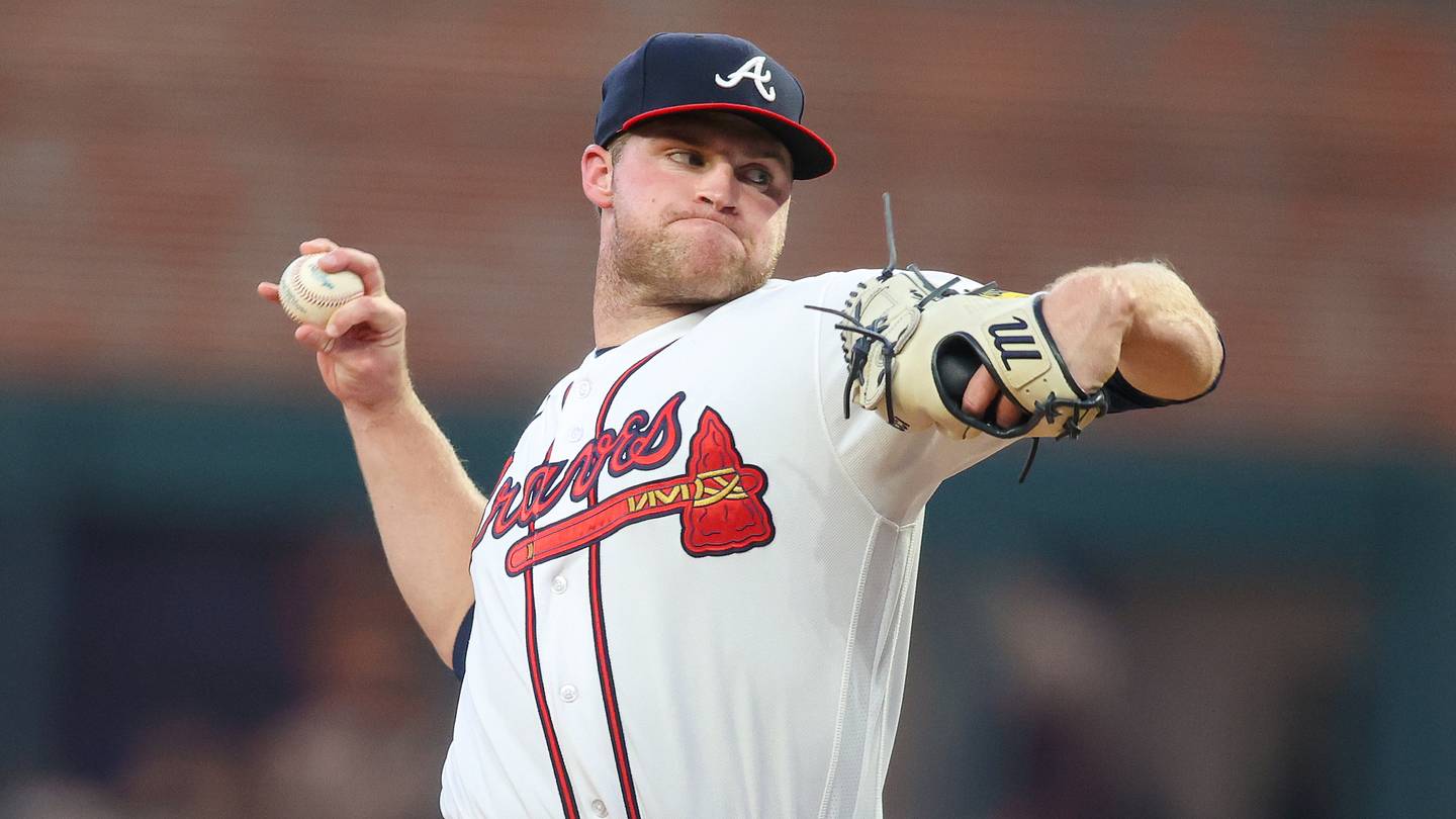 Braves Sending Regulars Out for Spring Training Home Opener Versus Red ...