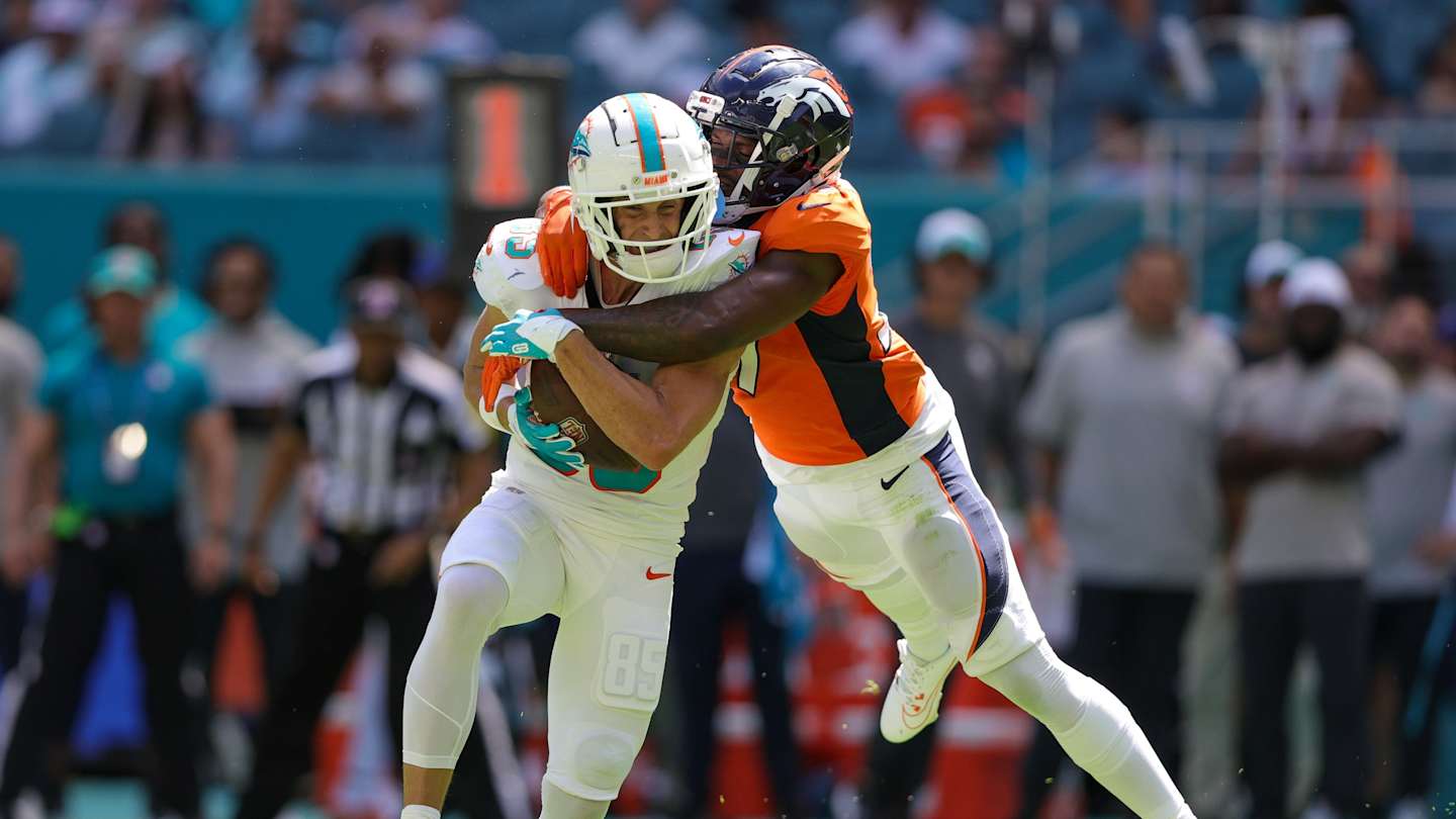Miami Dolphins veteran River Cracraft back from shoulder injury ...
