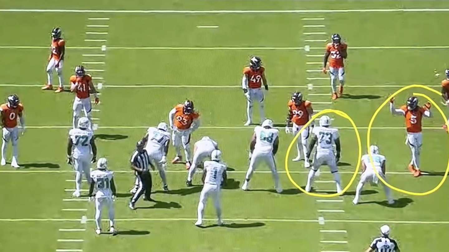 NFL Analyst Hilariously Breaks Down One of the ‘Most Embarrassing Plays ...