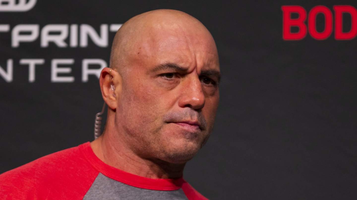 Joe Rogan Wants USADA Out Of UFC, Thinks Outside Drug Testing Was A ...