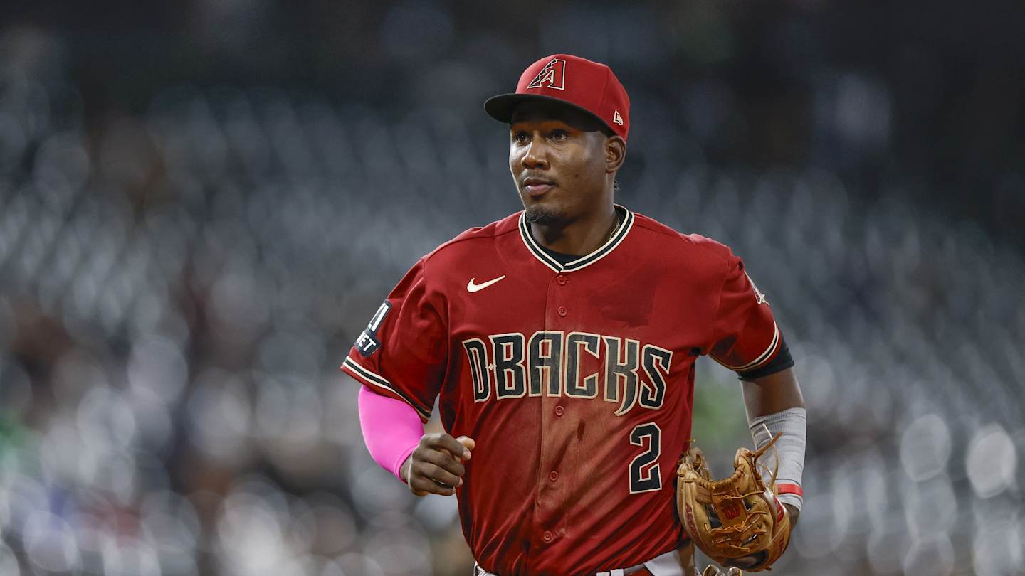 A Look at Geraldo Perdomo's Growth as a Leader and Player - Sports ...