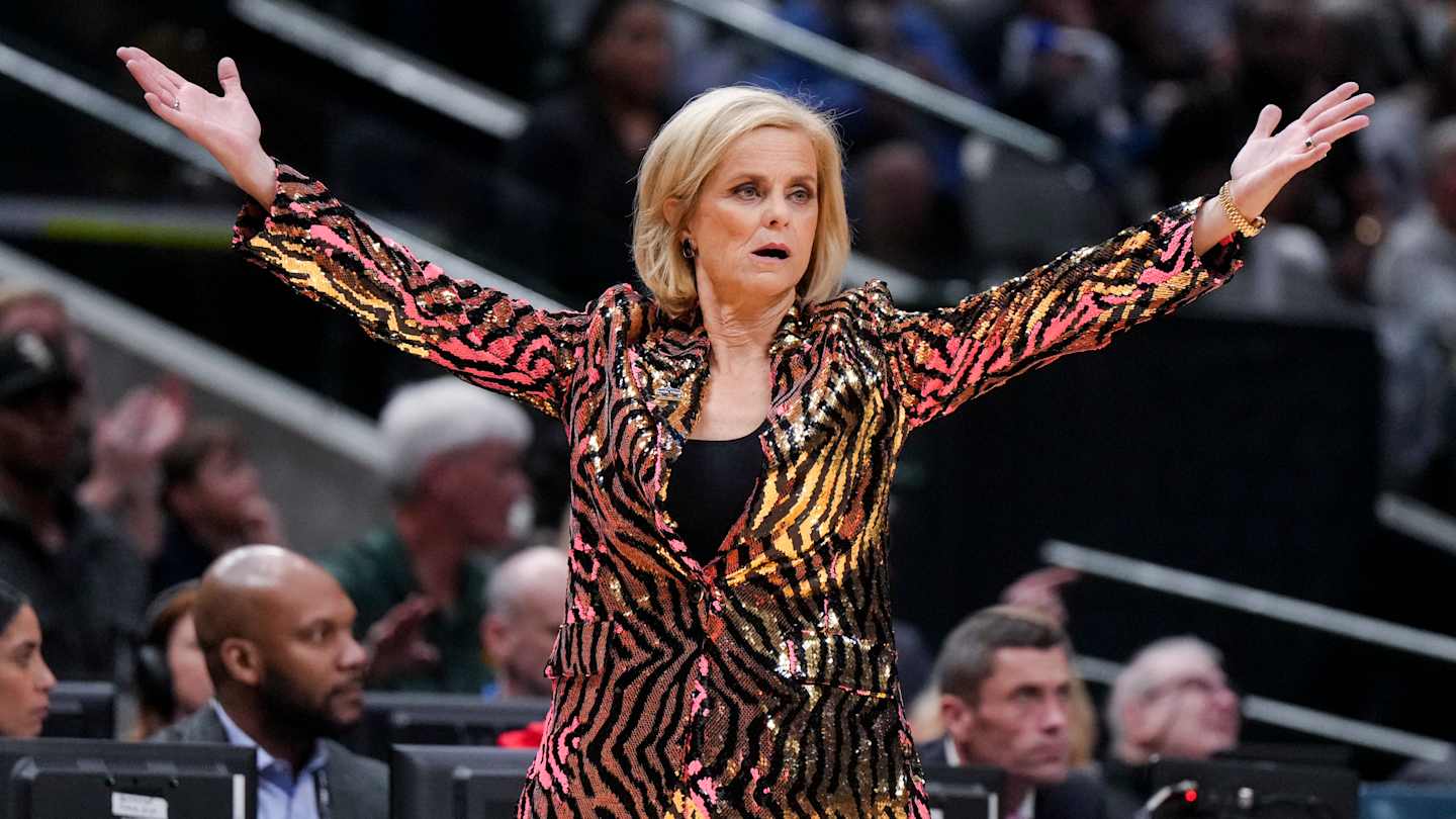 LSU WBB: The Latest on Five-Star Target Kate Koval - Sports Illustrated ...