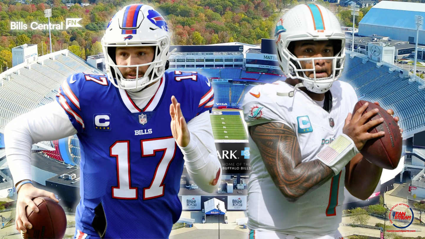 Buffalo Bills' Josh Allen Shakes Up QB Rankings: 'MVP Stuff!' - Sports Illustrated Buffalo Bills ...