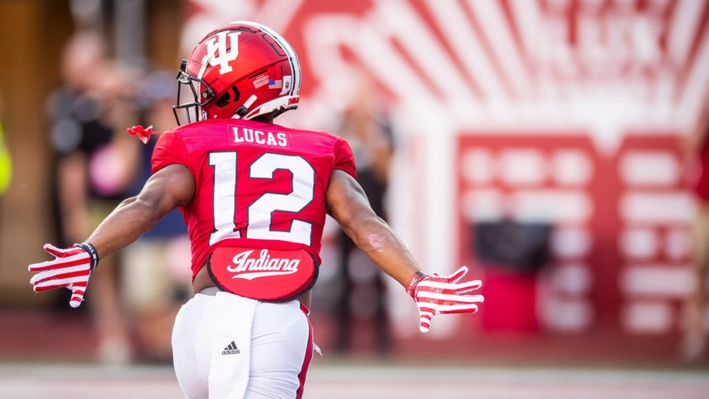 Game Day Prediction, 3 Keys for Indiana Against Maryland - Sports ...