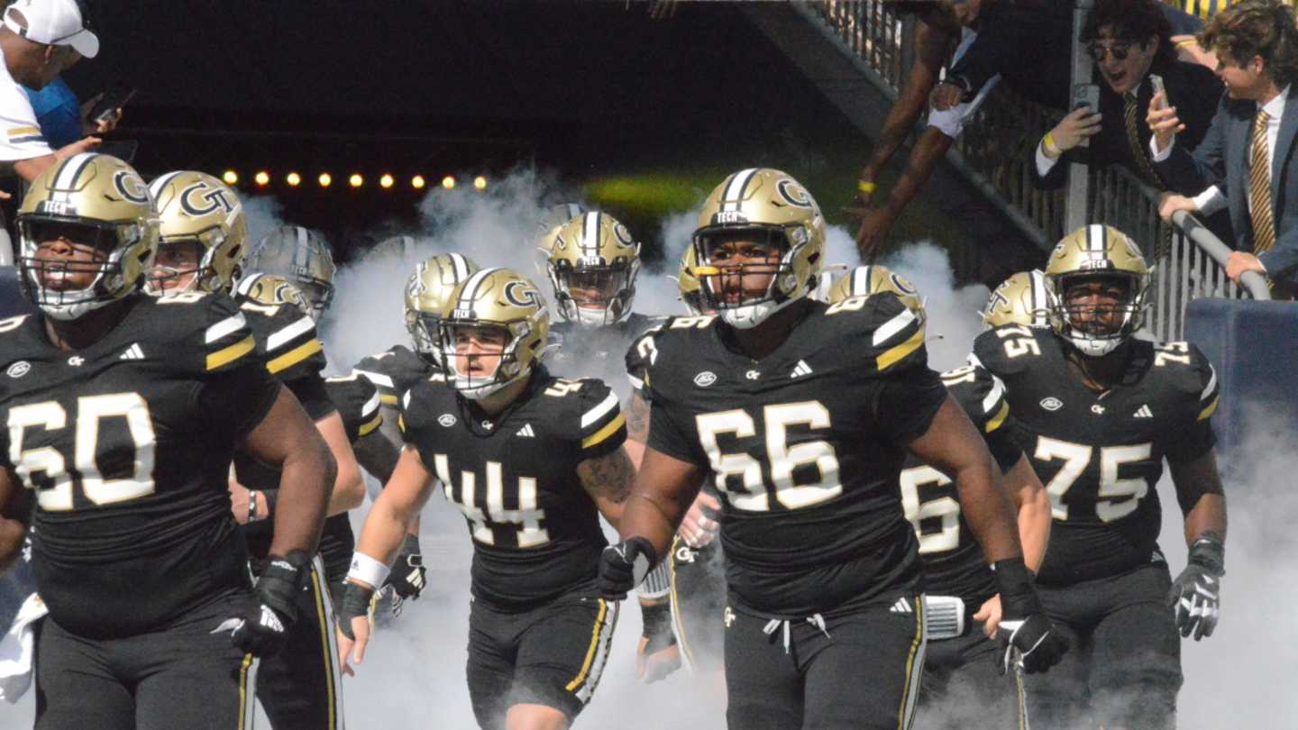 Georgia Tech vs Miami: Final Thoughts before kickoff - Sports ...