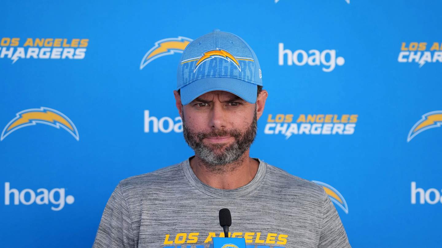 Chargers News: Former Super Bowl Champion Believes Brandon Staley's Hot ...