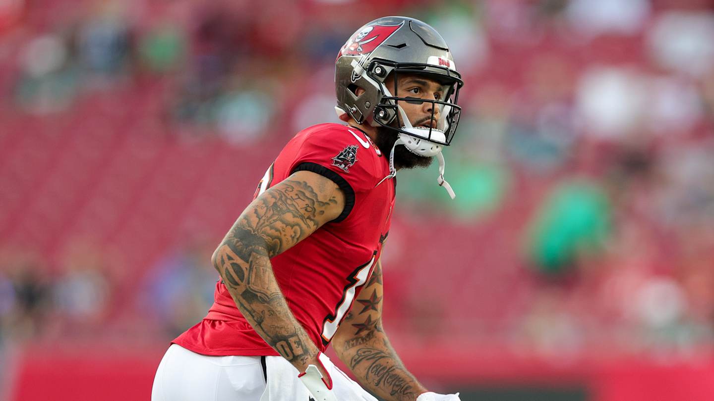 Buccaneers' Head Coach Todd Bowles Comments on Mike Evans' Injury - Tampa Bay Buccaneers ...