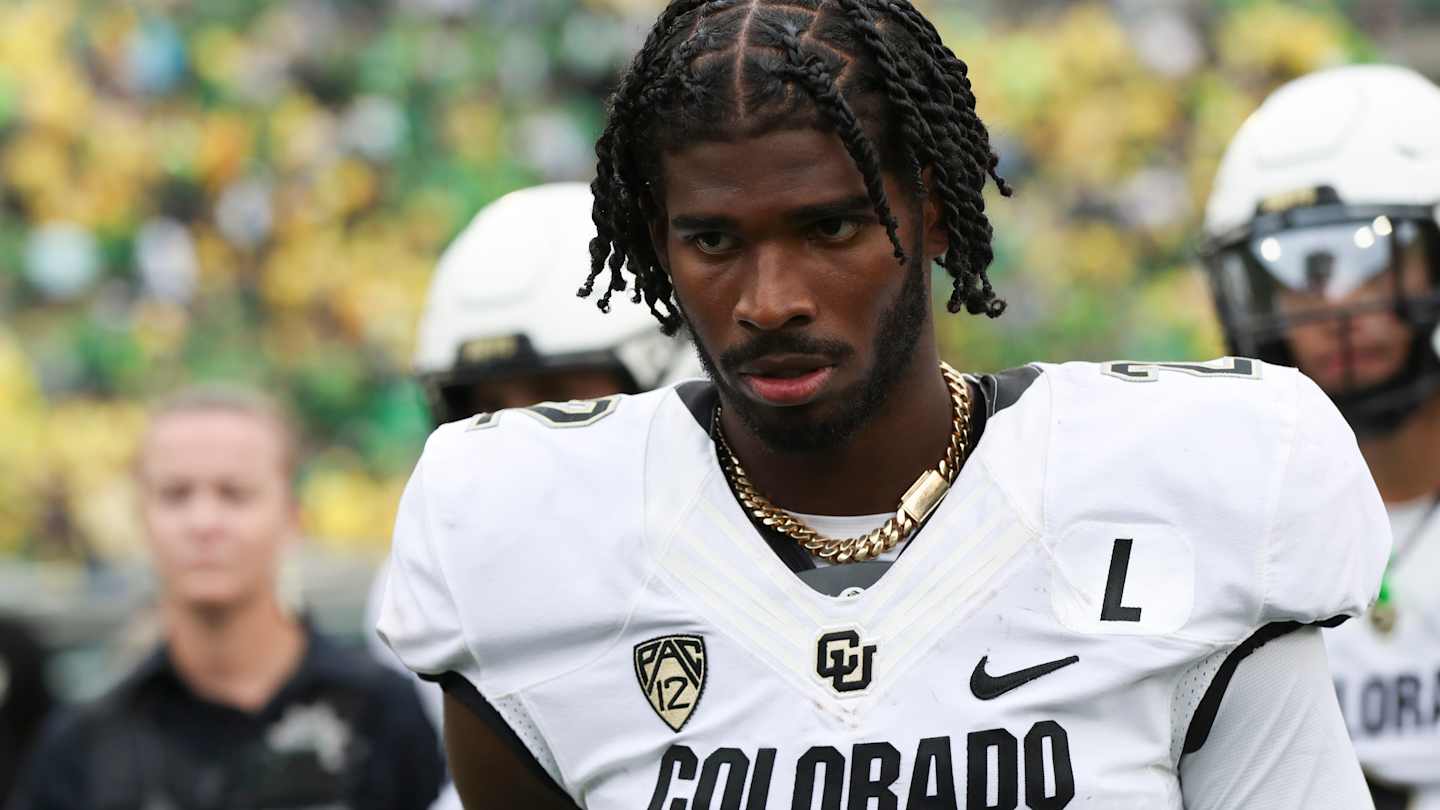 College Football Superlatives for the Season’s First Month - Sports ...