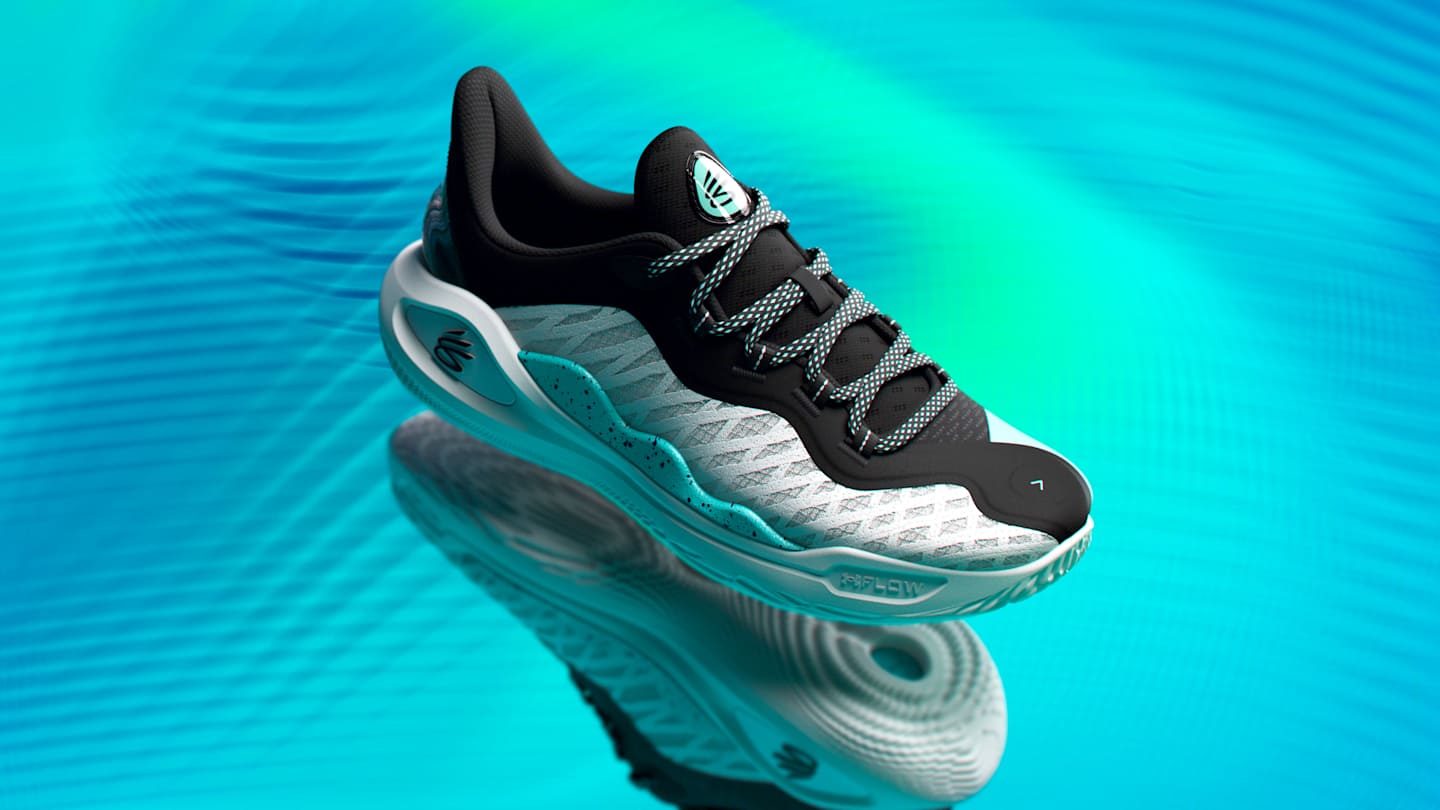 Ed Wallace Discusses the Design Process of the Curry 11 - Sports ...