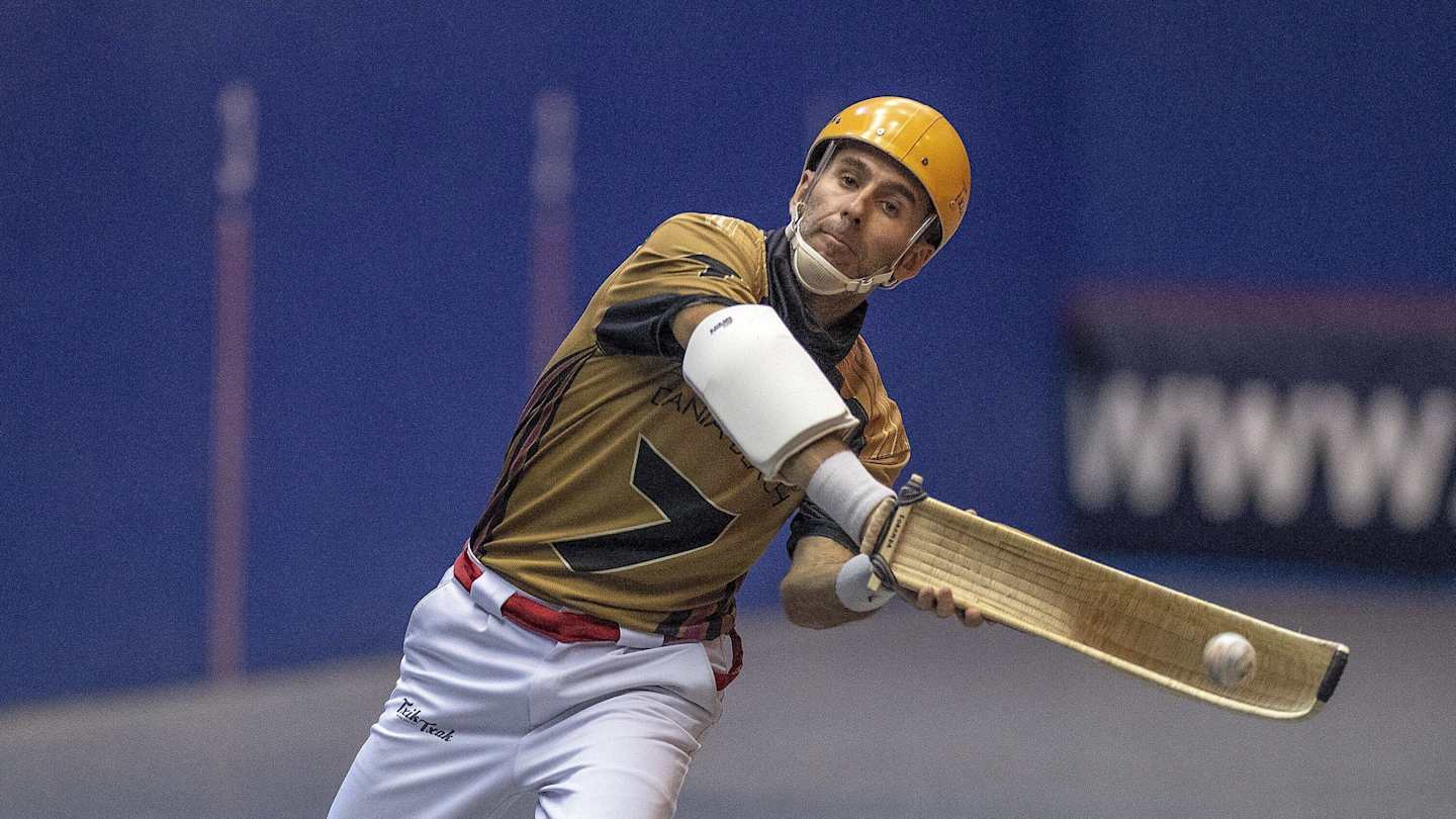 Watch Chargers at Devils: Stream World Jai Alai League live - How to ...