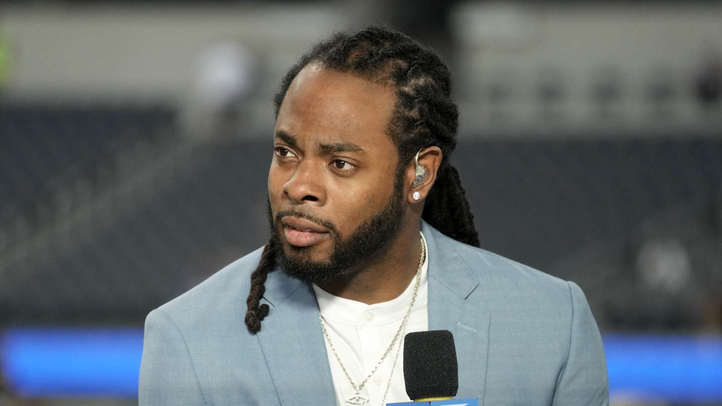 Richard Sherman And Deion Sanders Outraged By Targeting Call On Shilo ...