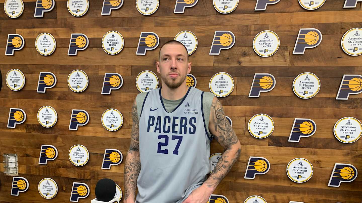 Healthy Daniel Theis relishes World Cup title, ready for big season ...
