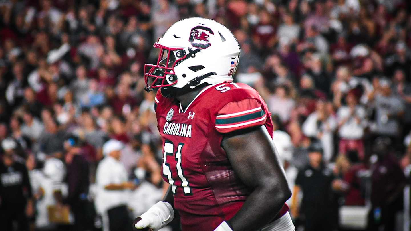 Oluwatosin Babalade, Other Freshmen Making Impact For South Carolina ...