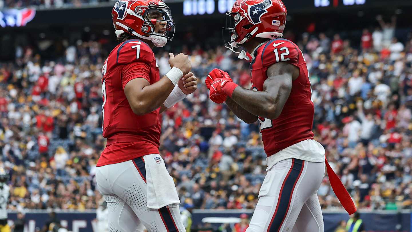 DeMeco Ryans Praises 'Attacking' Houston Texans Offensive Coordinator Bobby Slowik - Sports ...