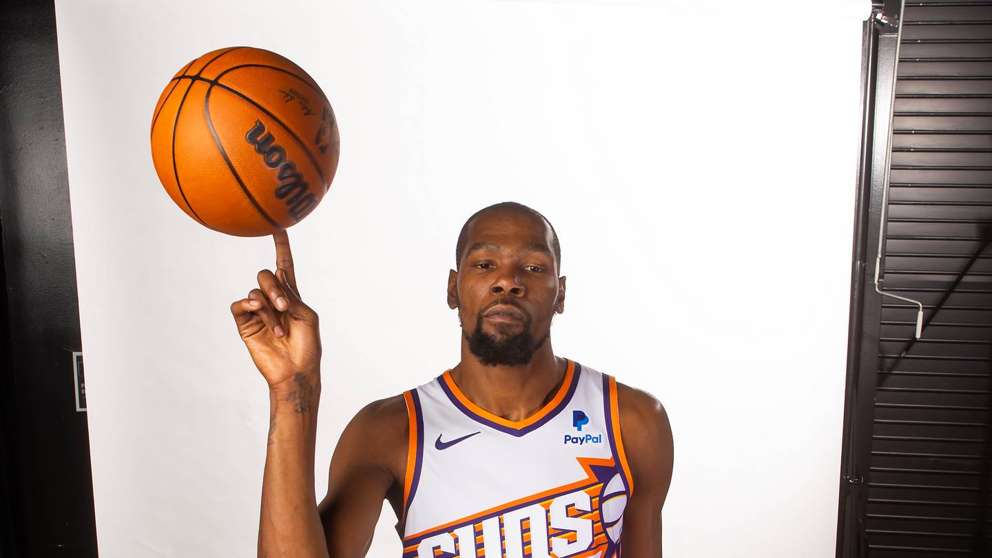 Kevin Durant Says Nike KD 16 is "Nothing to Call Home About" - Sports ...