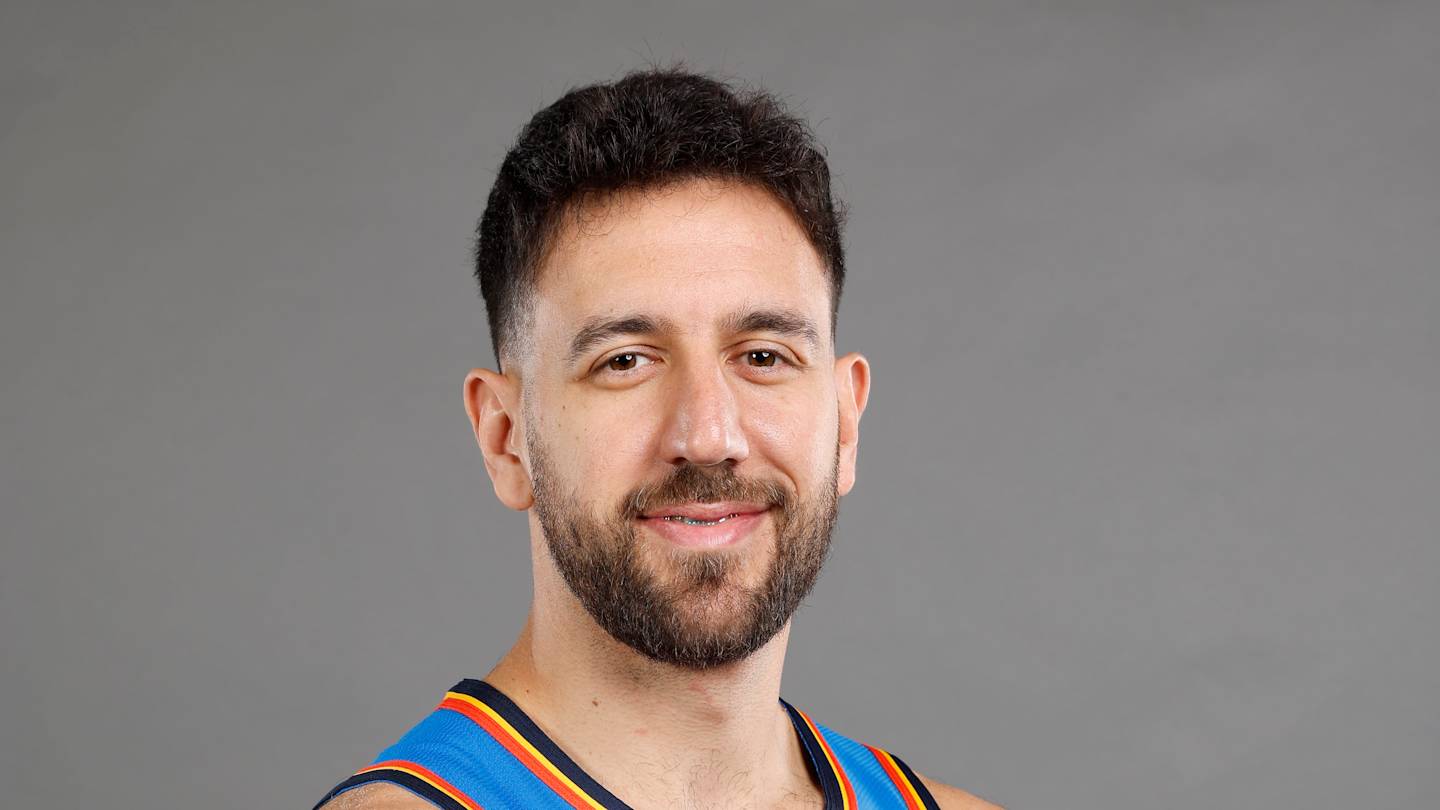 OKC Thunder: Can Vasilije Micic Make an All-Rookie Team? - Sports ...