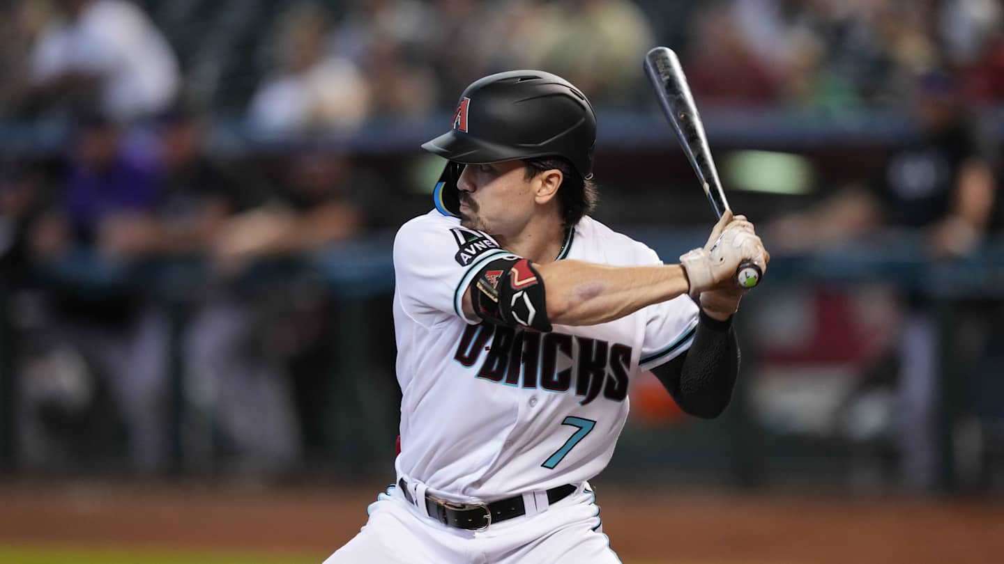 2023 MLB Awards: Top 5 National League Rookie of the Year Award ...