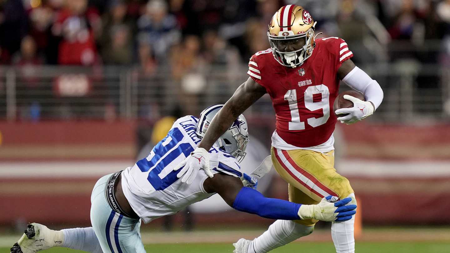NFL Week 5 Picks From the MMQB Staff: 49ers Host Cowboys in NFC Playoff Rematch - Sports Illustrated