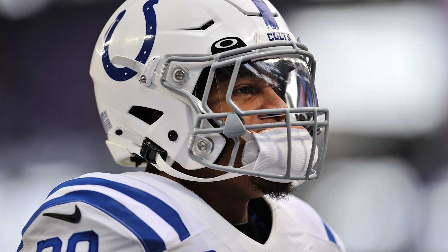 Are Browns Caught In Nick Chubb Or Jonathan Taylor Dilemma? - Sports ...