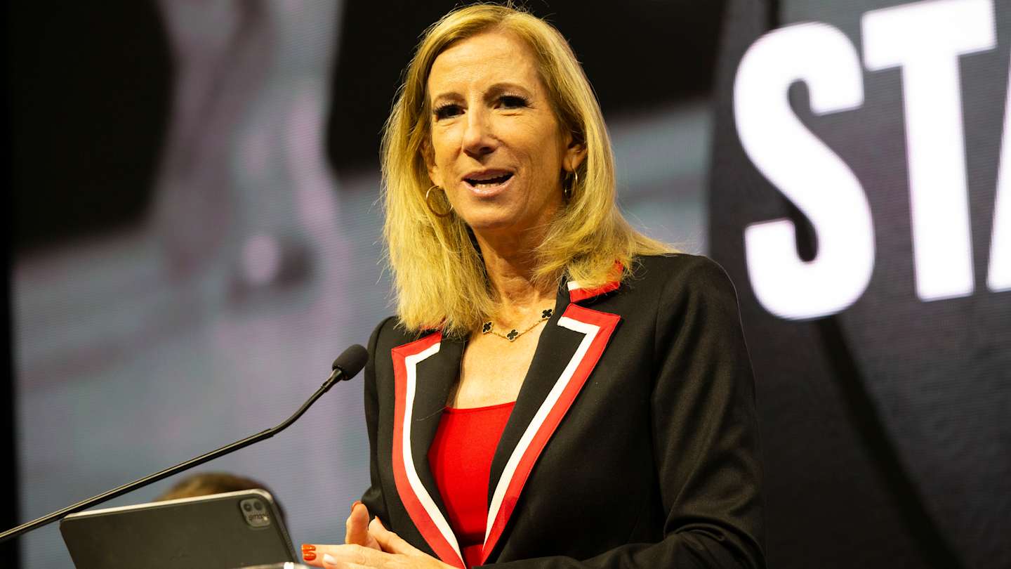 The WNBA Has a Lot to Celebrate This Year, but There’s Still Plenty of ...