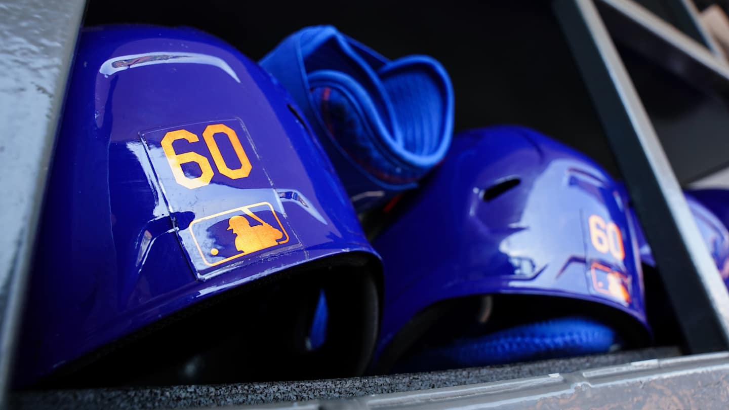 New York Mets 2024 Spring Training Schedule With Game Times - Sports ...