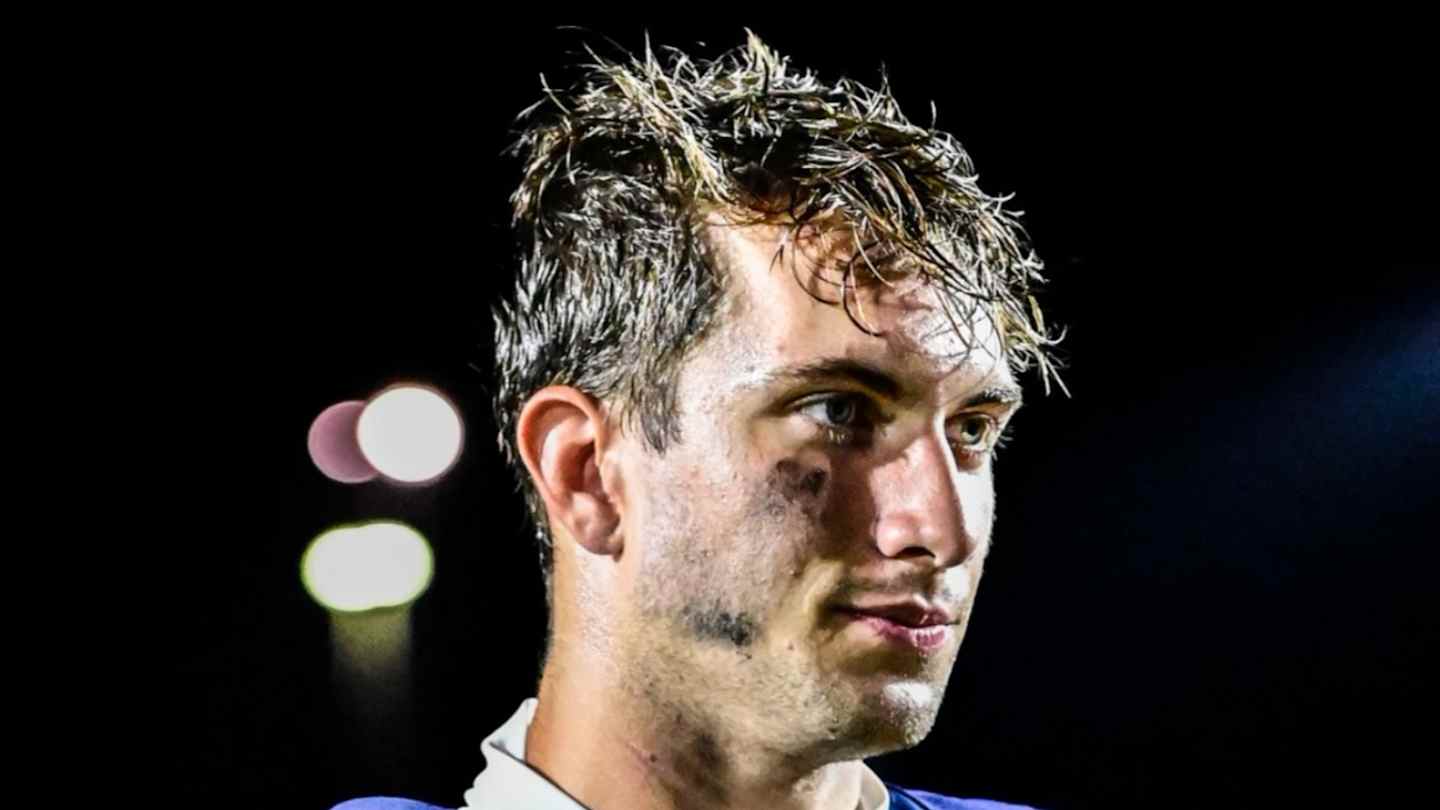 Auburn quarterback commit Walker White will play in the All-American ...