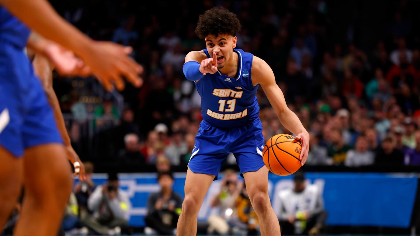 2024 NBA Draft: Top Mid-Major Prospects - NBA Draft Digest - Latest ...