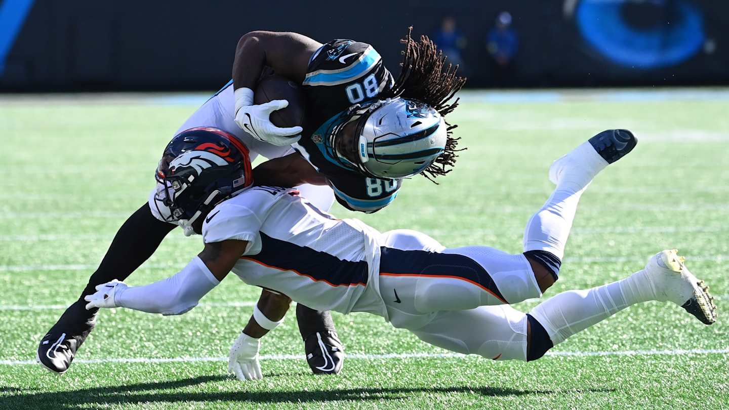 Denver Broncos Announce Return of Veteran S P.J. Locke for Week 5 ...