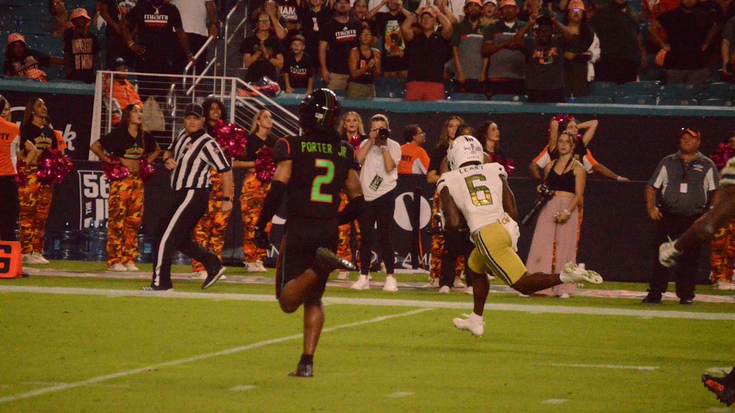 ACC says the correct call was made on the fumble at the end of Georgia ...