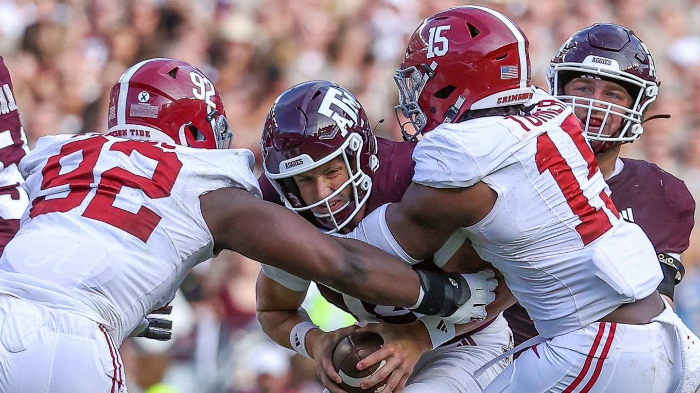 Can Razorbacks get magic number somewhere in last six games of season ...