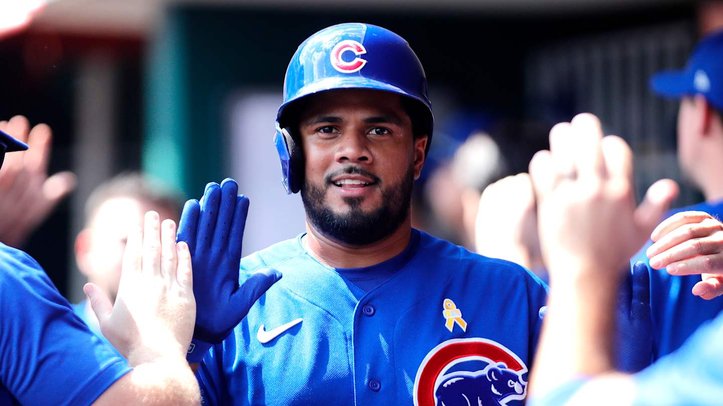 Chicago Cubs Potential Third Base Targets in MLB Free Agency - Sports ...