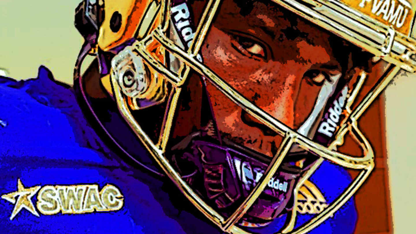 HBCU Football Week 6: Who Will Win The SWAC West? - HBCU Legends